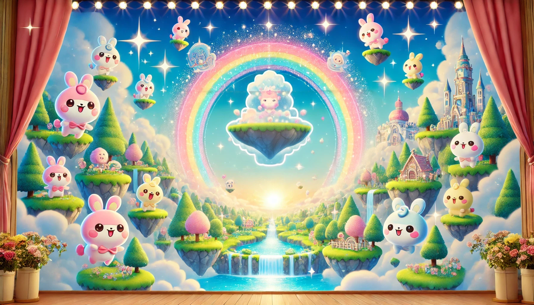 ぷにるんず最新情報！アニメ主題歌とエンディング曲の歌詞を解説 | エンタミックスサマリー